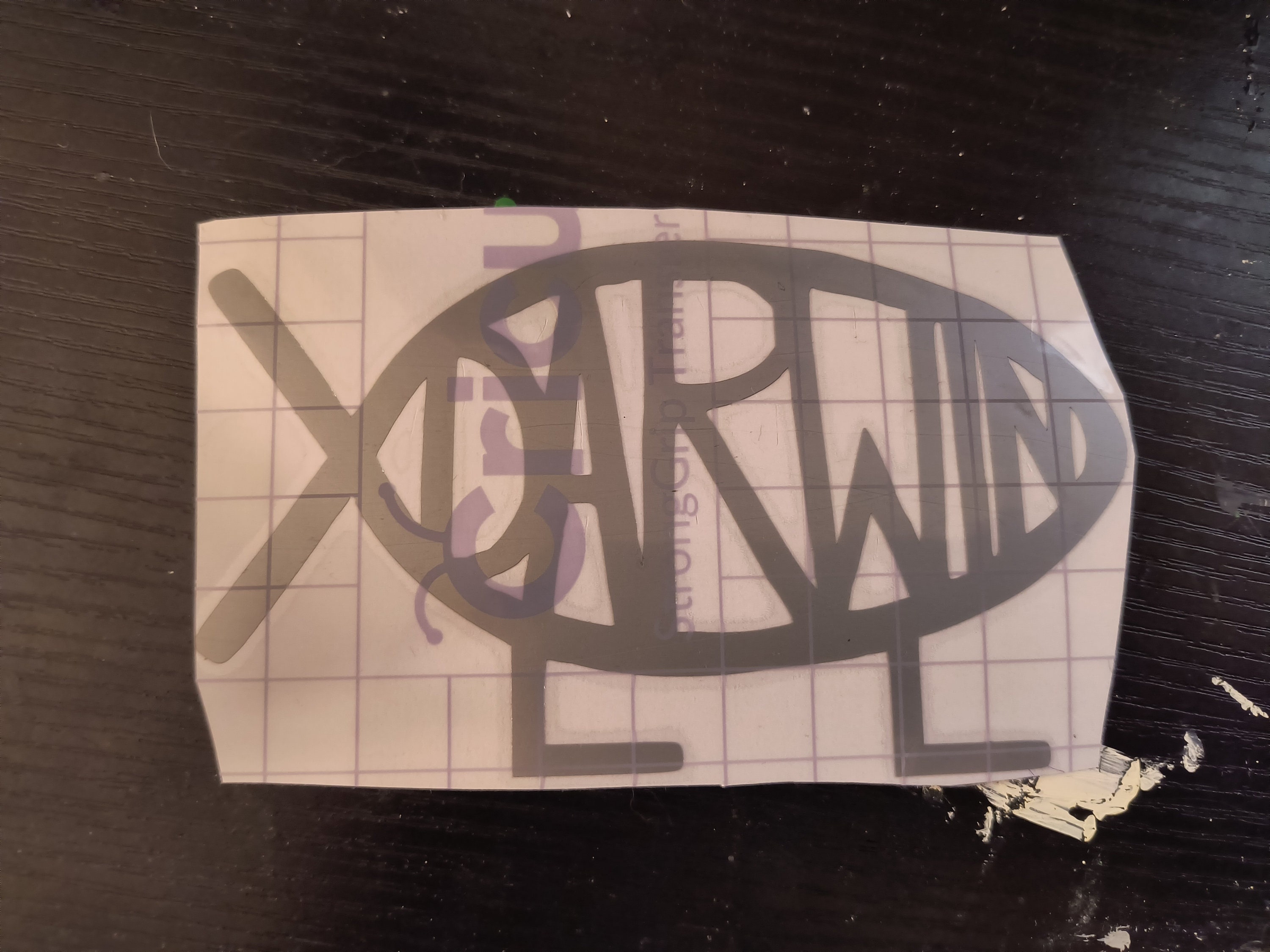 Metallic Silver Darwin Fish Evolution Vinyl Sticker - Etsy
