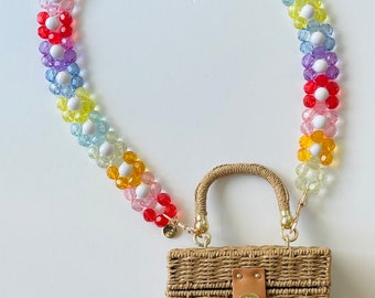 Custom Purse Strap - Etsy