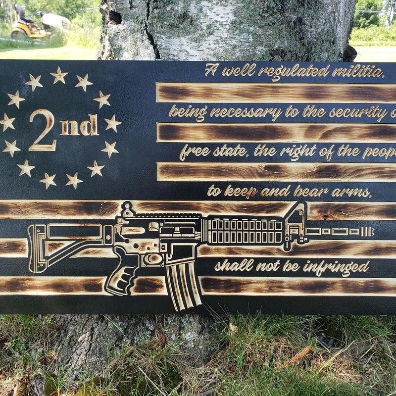 Our Amendments - Etsy