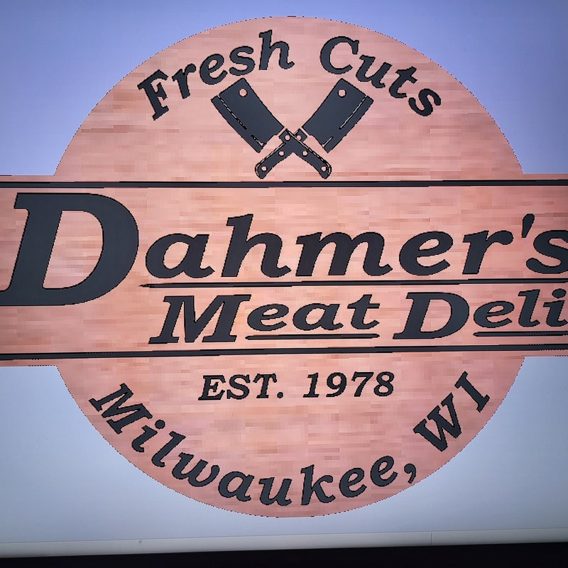 Deli Signs - Etsy
