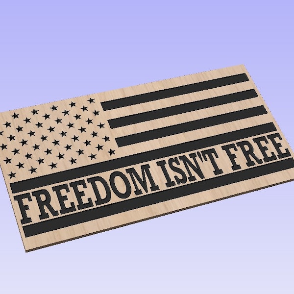 Free Lightburn Laser Files - Etsy