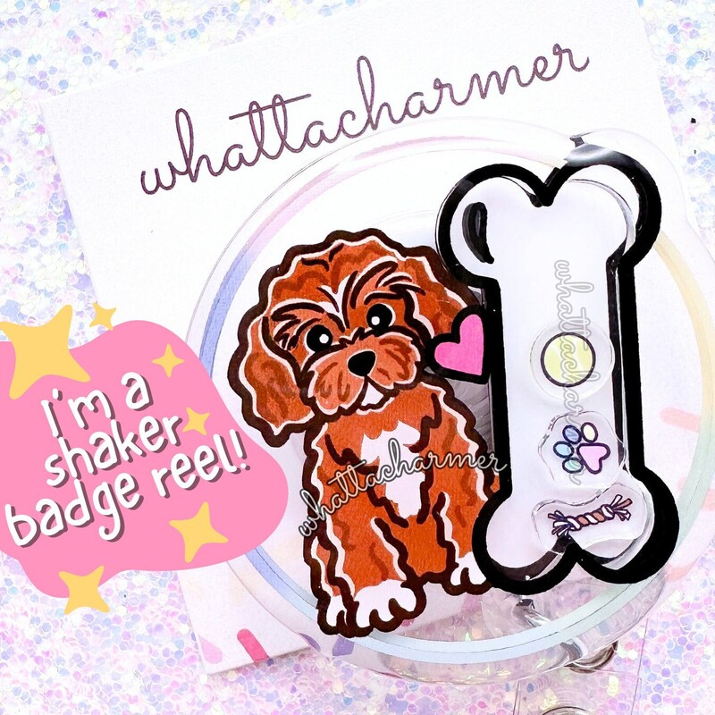 WhattaCharmer - Etsy