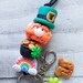 St. Patrick's Day Lanyard, St. Patty's Day Lanyard, Teacher Lanyard ...