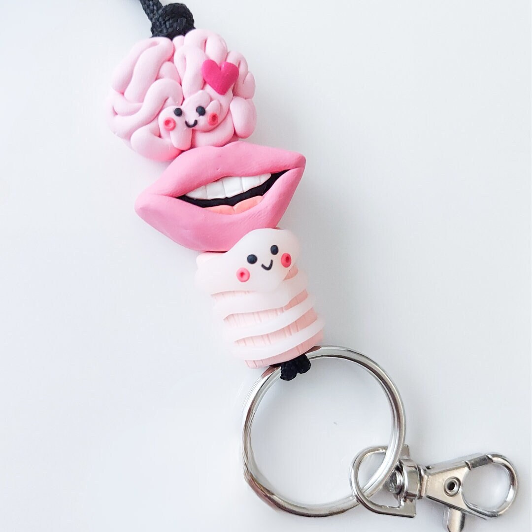 Speech Language Pathologist Lanyard, SPL Badge Holder, SNF Speech ...