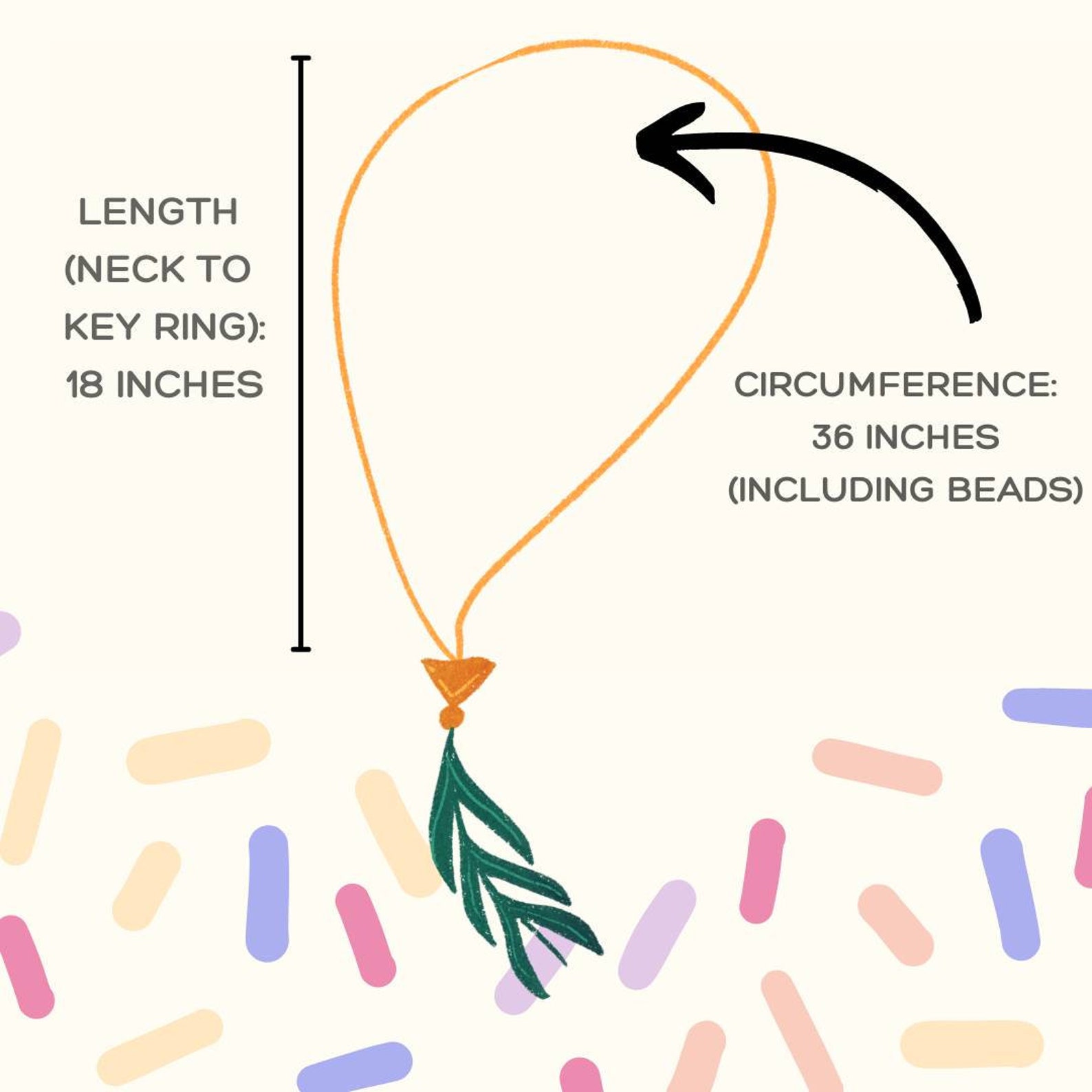 Teacher Lanyard Teacher Gift Teacher Appreciation Gift - Etsy