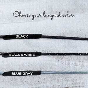 Book Lanyard, School Librarian Badge Holder, Bookish Lanyard, Teacher ...