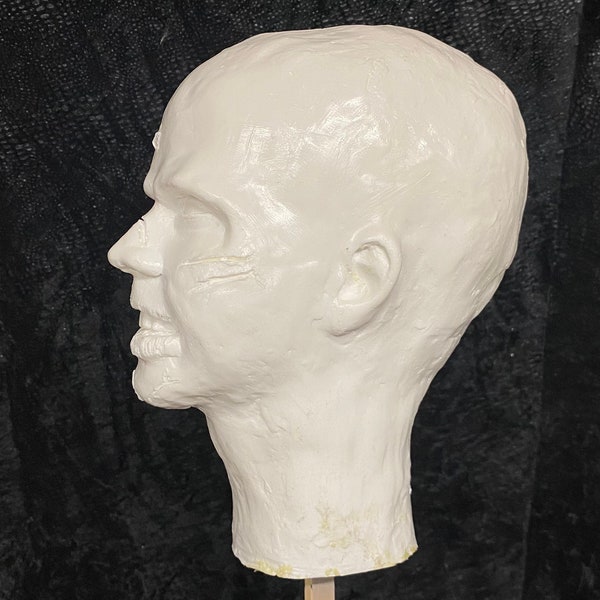 Blank Bust - Etsy