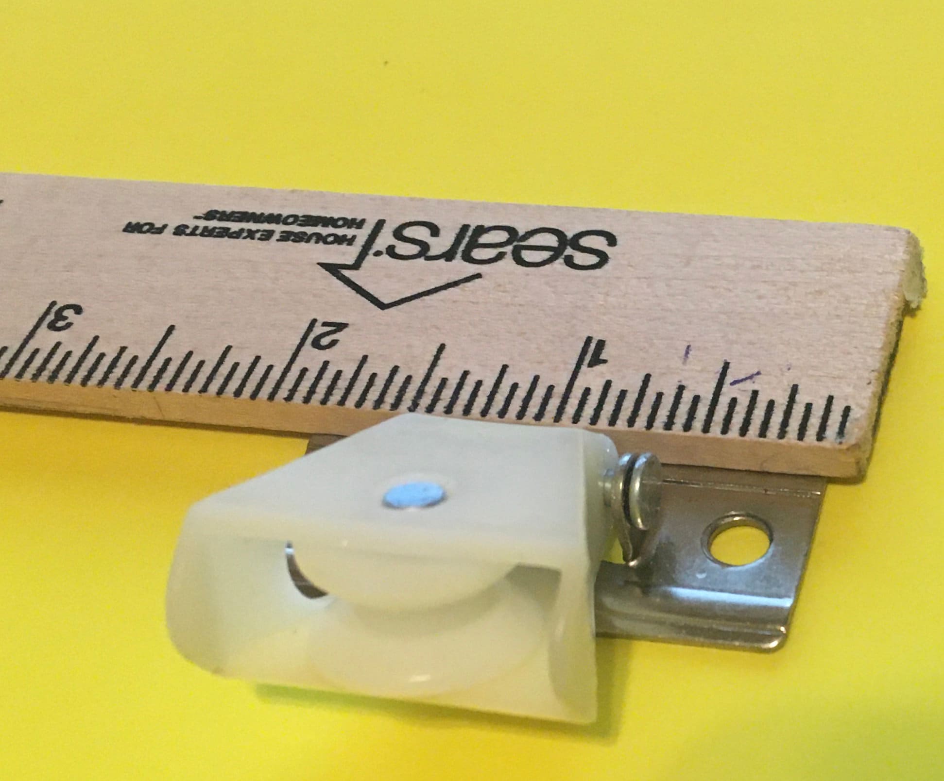Cord Pulley for Roman Shades Small - Etsy UK