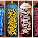 Custom Graffiti Spray Paint Can Name Letters Personalized Street Art ...