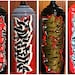 Custom Graffiti Spray Paint Can Name Letters Personalized Street Art ...