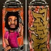 Custom Graffiti Spray Paint Can Name Letters Lettering Character Theme ...