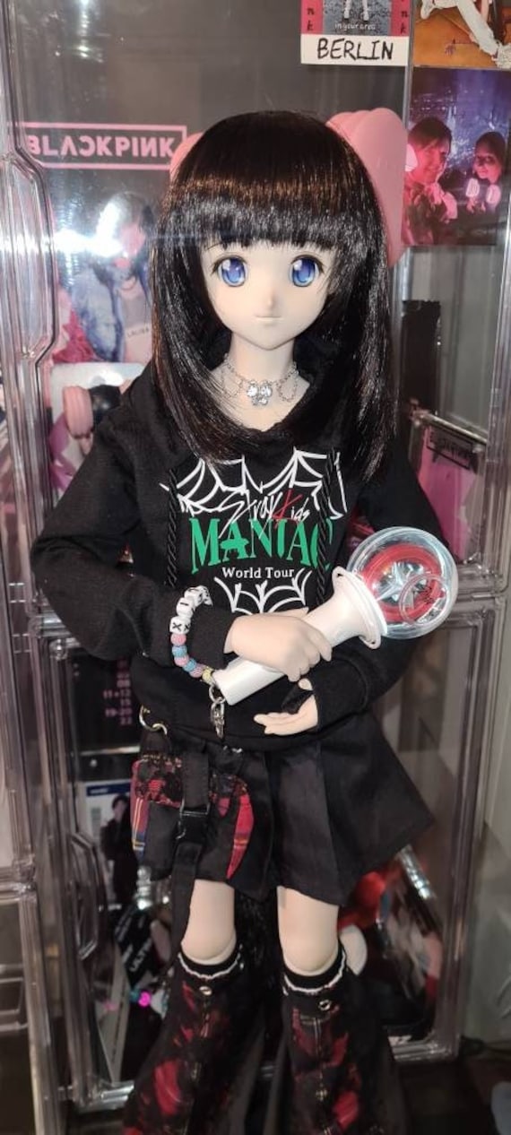 Maniac 2024 Mannequin