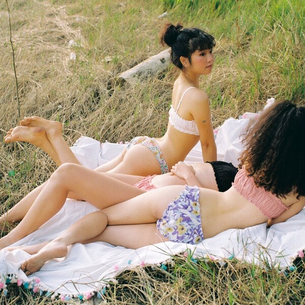 Sissy Knickers Etsy Uk
