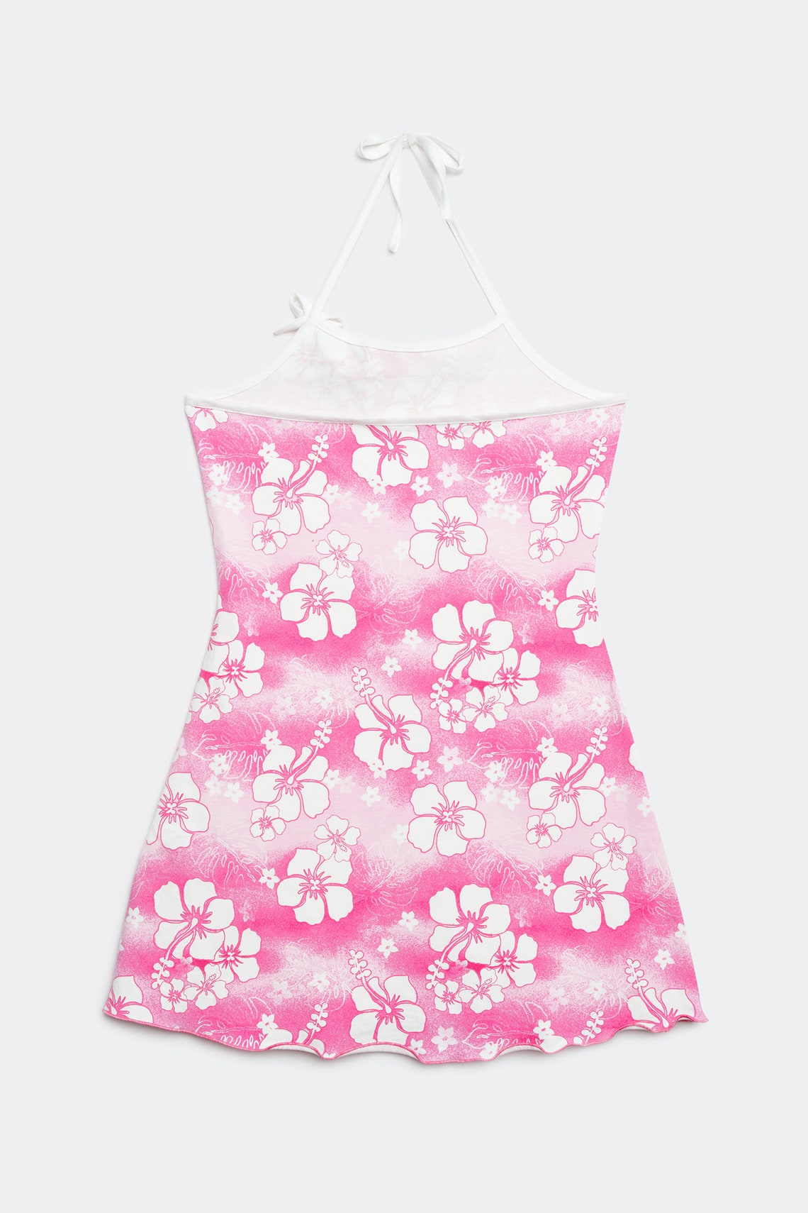MERYL SHEEP DRESS - Coconut Girl Summer Vibe - Etsy