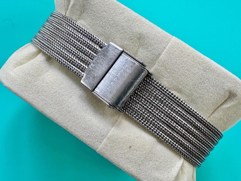 Skagen Ancher Classic Petite Face Silver Watch - Etsy