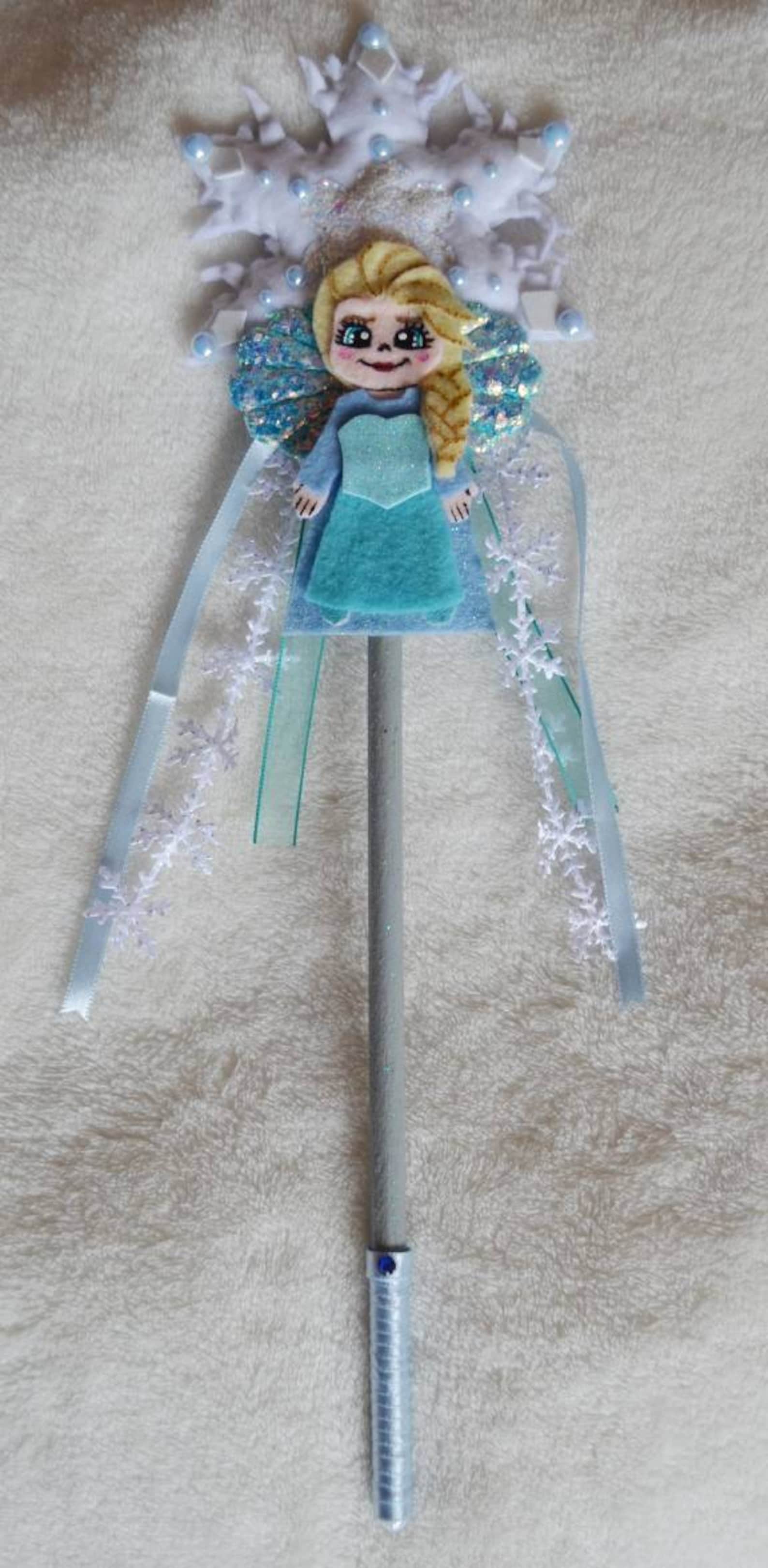 Disney Princess Magic Wand - Etsy
