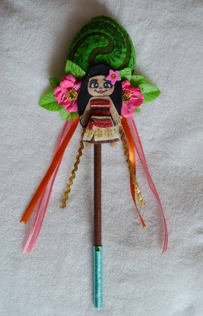 Disney Princess Magic Wand - Etsy