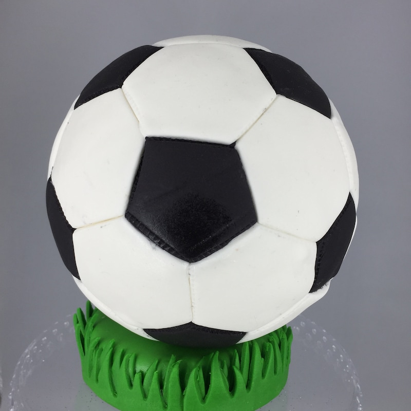 Fondant Cake Toppers - Etsy