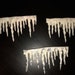 Edible Icicles for Cake and Cupcake Decoration. Icicles for Winter ...