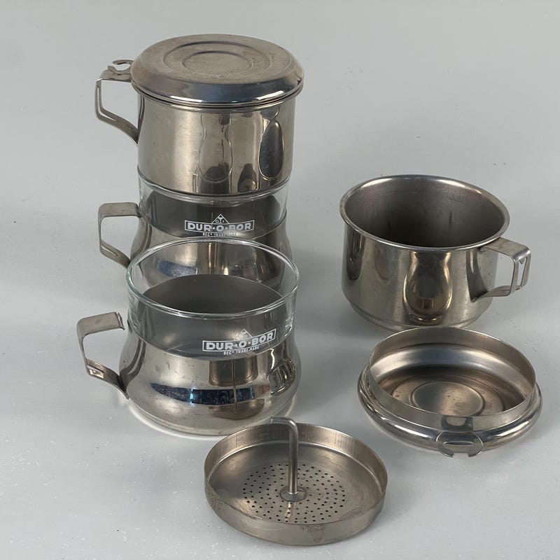 Durobor Glass - Etsy