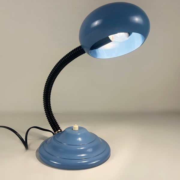 Retro Lamp - Etsy