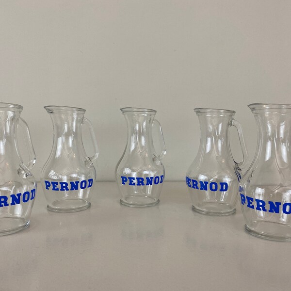 Pernod - Etsy