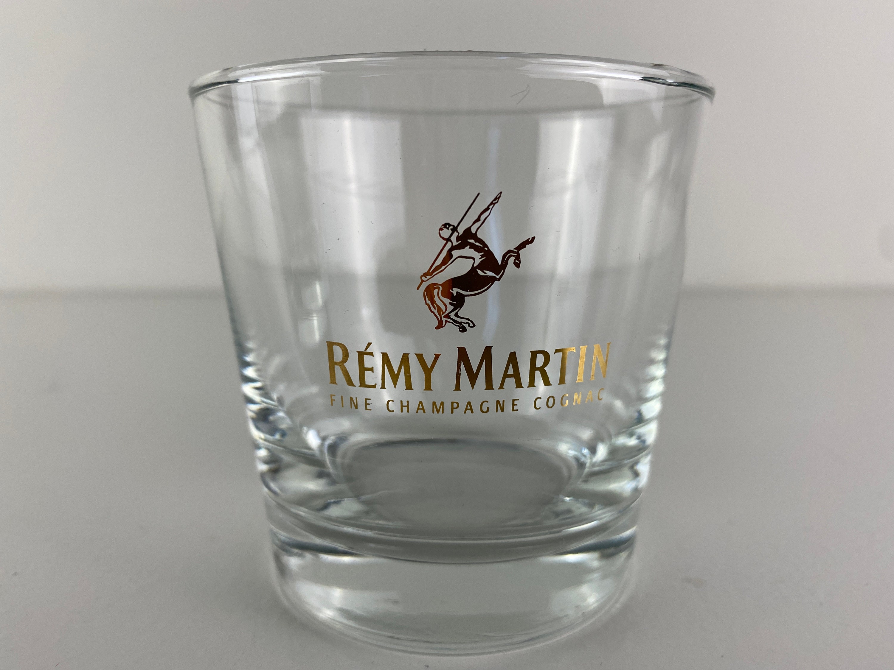 2 Remy Martin, whiskey glasses, cognac glasses, brandy glasses. Great ...