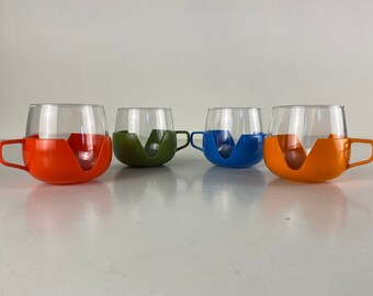 Roly Poly Cups - Etsy