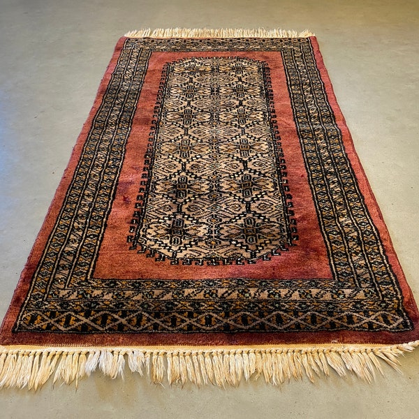 Oriental Rug - Etsy