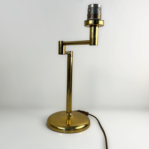 Swivel Arm Lamp - Etsy Canada