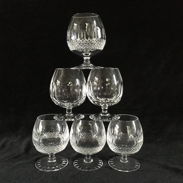 Small Rum Glasses - Etsy UK