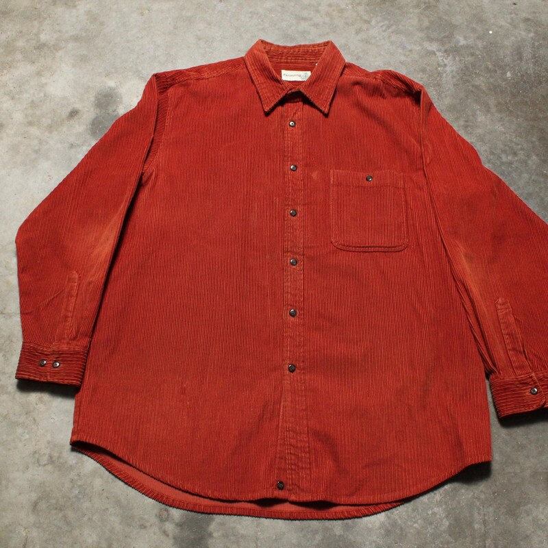 Corduroy Shirts Xl Men - Etsy