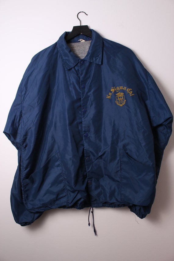 Vintage sigma chi fraternity - Gem