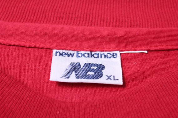 Rare Vintage 80's New Balance "Made in America" Strip… - Gem