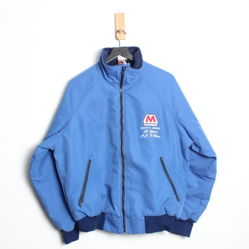 Marathon Oil - Etsy