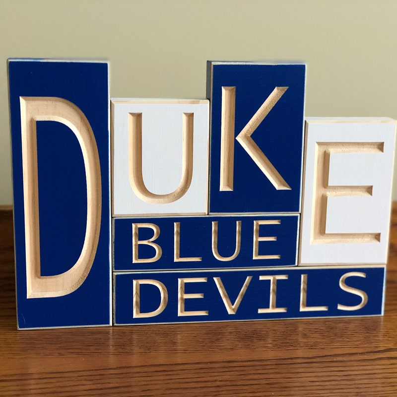 Duke - Etsy
