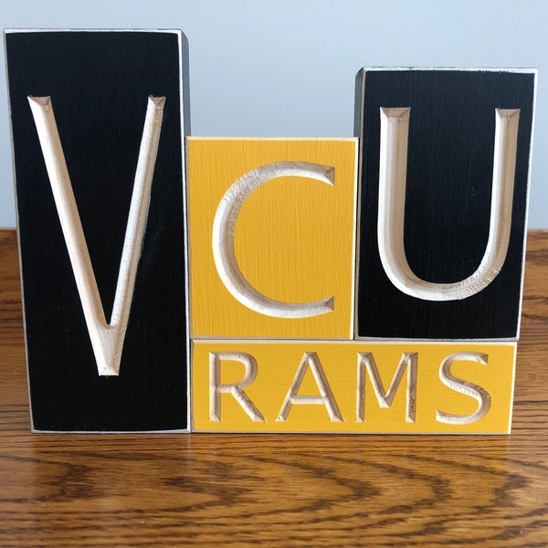 Vcu - Etsy