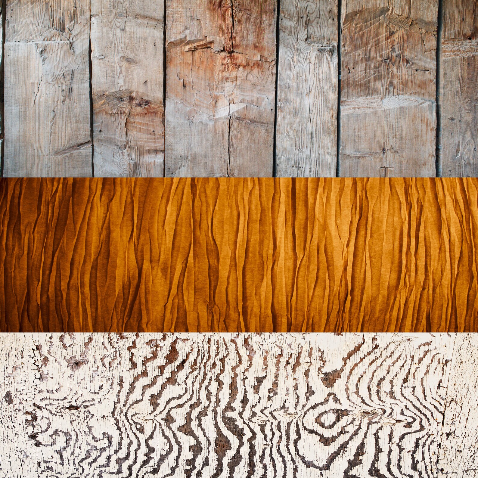 Bundle of 12 Woodgrain Design Digital Papers 12x 12 300 Dpi JPG / JPEG ...