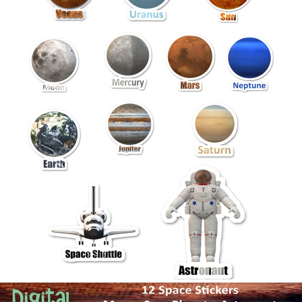 DigitalPaperShack - Etsy