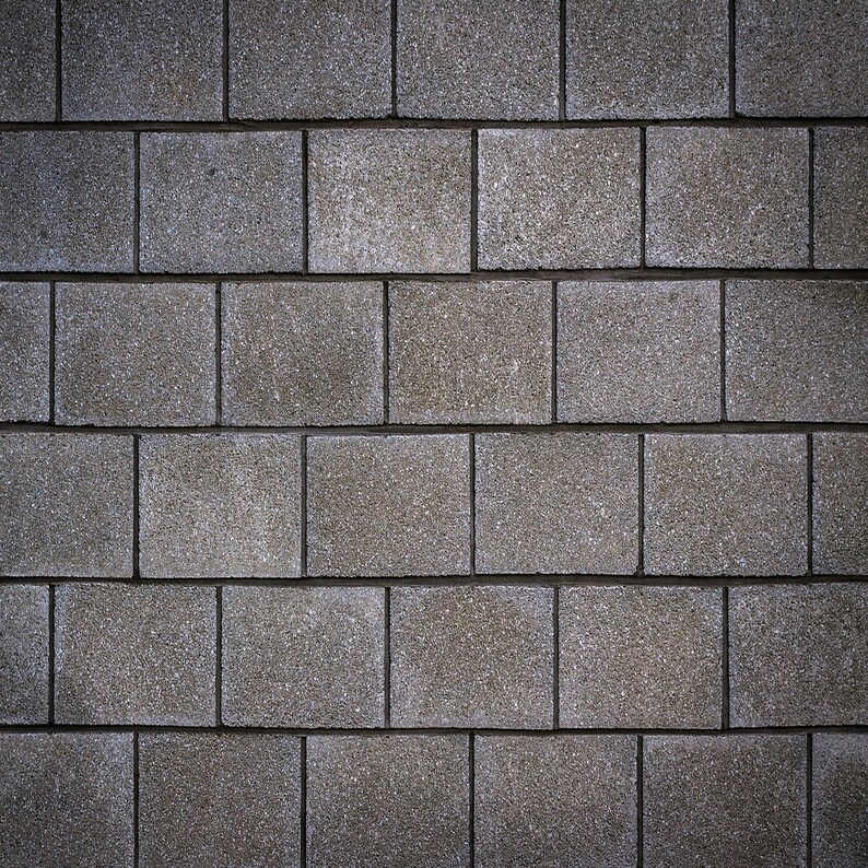 Bundle of 15 Brick Digital Papers 12x 12 300 Dpi JPG Digital Brick ...