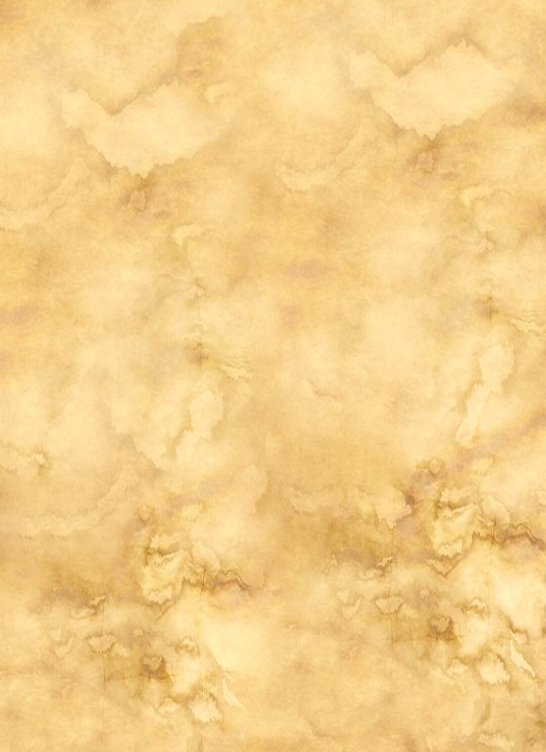 Instant Download Stationery Digital Paper Variations of Gold Tones ...