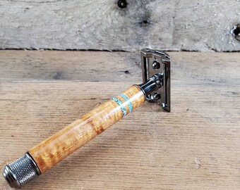 Hawaiian Curly Koa - Etsy