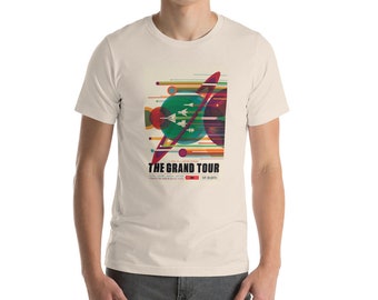 Nasa Jpl T Shirt - Etsy