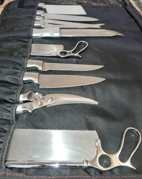 Dexter Morgan Med Kniv Dexter" An Inconvenient Lie (TV Episode 2007)