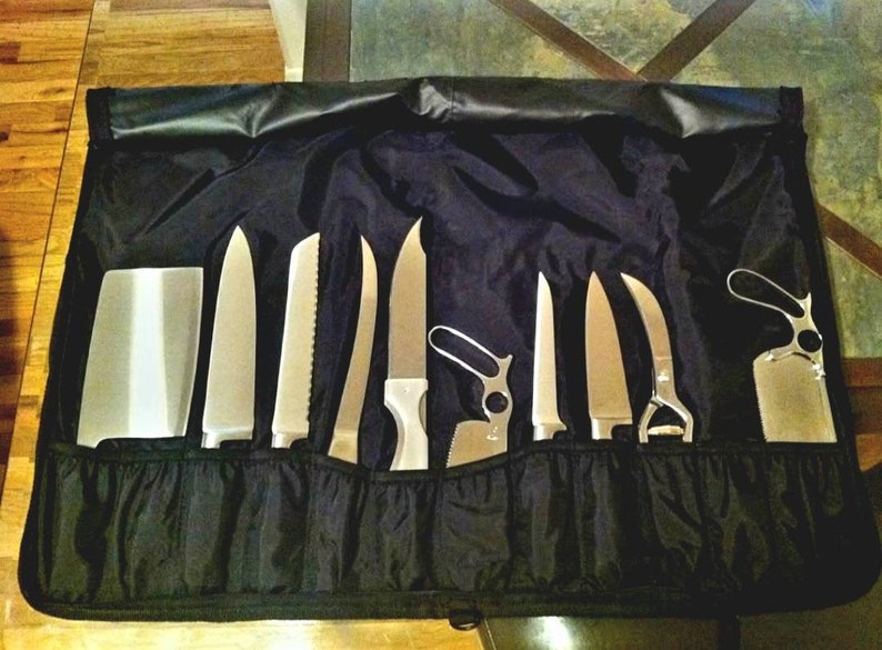 Dexter Replica Knife Set - Etsy