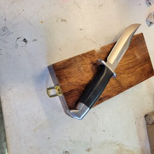 Dexter Season 2 Kill Knife - Etsy