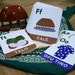 Samoan Learning Cards - Etsy