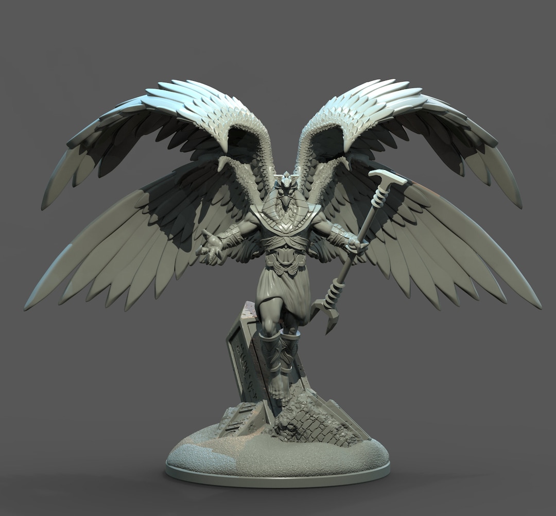 Ra the Sun God | Egyptian Mythology God | Dnd | Pathfinder | Sigmar ...