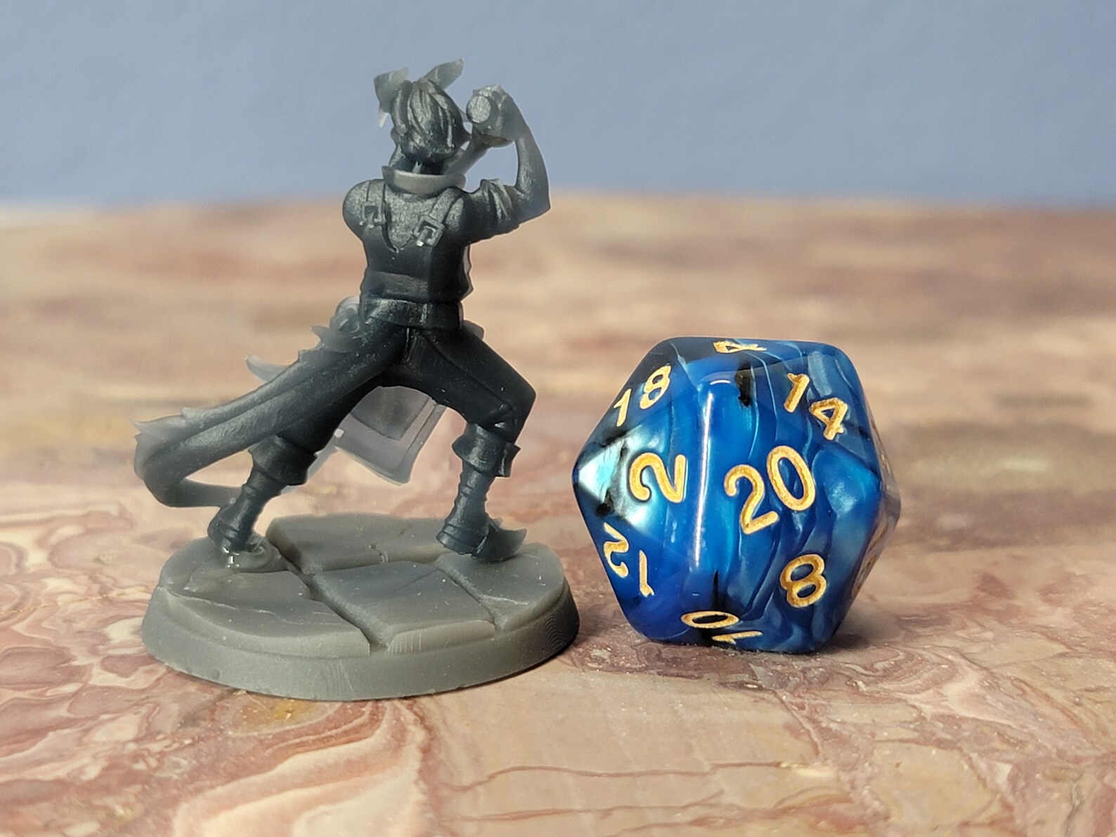 Tiefling Tavern Bartender and Innkeeper | Castnplay | DND | Pathfinder ...