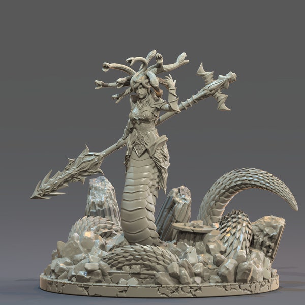 Greek Mythology Miniatures - Etsy